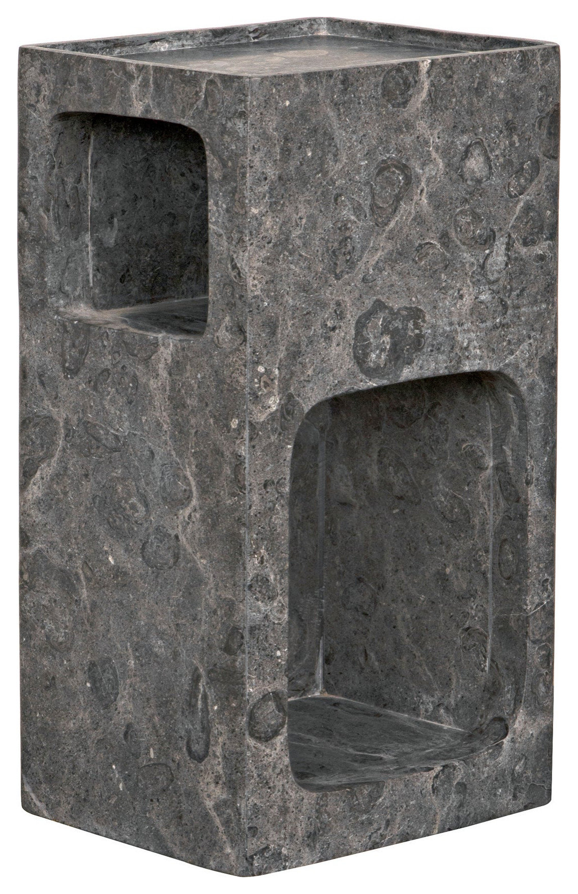 Murakami Side Table - Transitional - Side Tables And End Tables - by ...