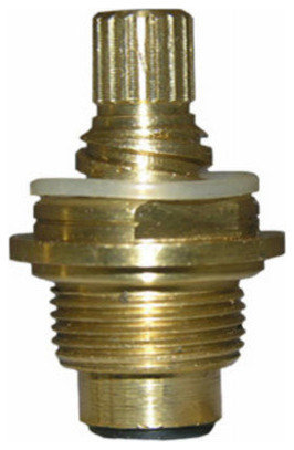 Lasco Streamway Cold Lavatory/Shower Stem, 2342 - Traditional ...