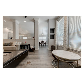 Ashford Signature | Modin Rigid LVP Collection Customer Space | TX ...