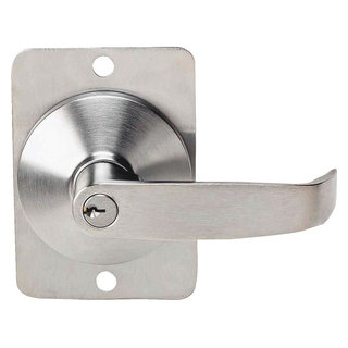 Tell EX100005 Optional Lever Trim for 8300 Panic Device - Transitional ...