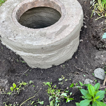 Catch Basin Ideas - Photos & Ideas | Houzz