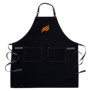 Blackstone Bib Style Utility Apron - Modern - Aprons - by Shop Chimney ...