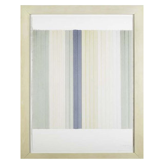 Untitled No. 11, Francisca Sutil, 22x30 - Contemporary - Paintings - by ...