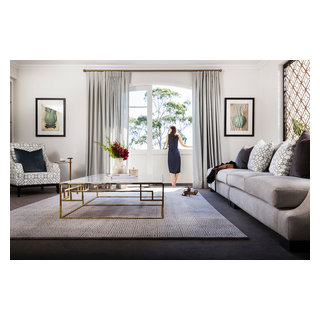 Signature by Metricon - Living Room - Melbourne - by Metricon | Houzz AU