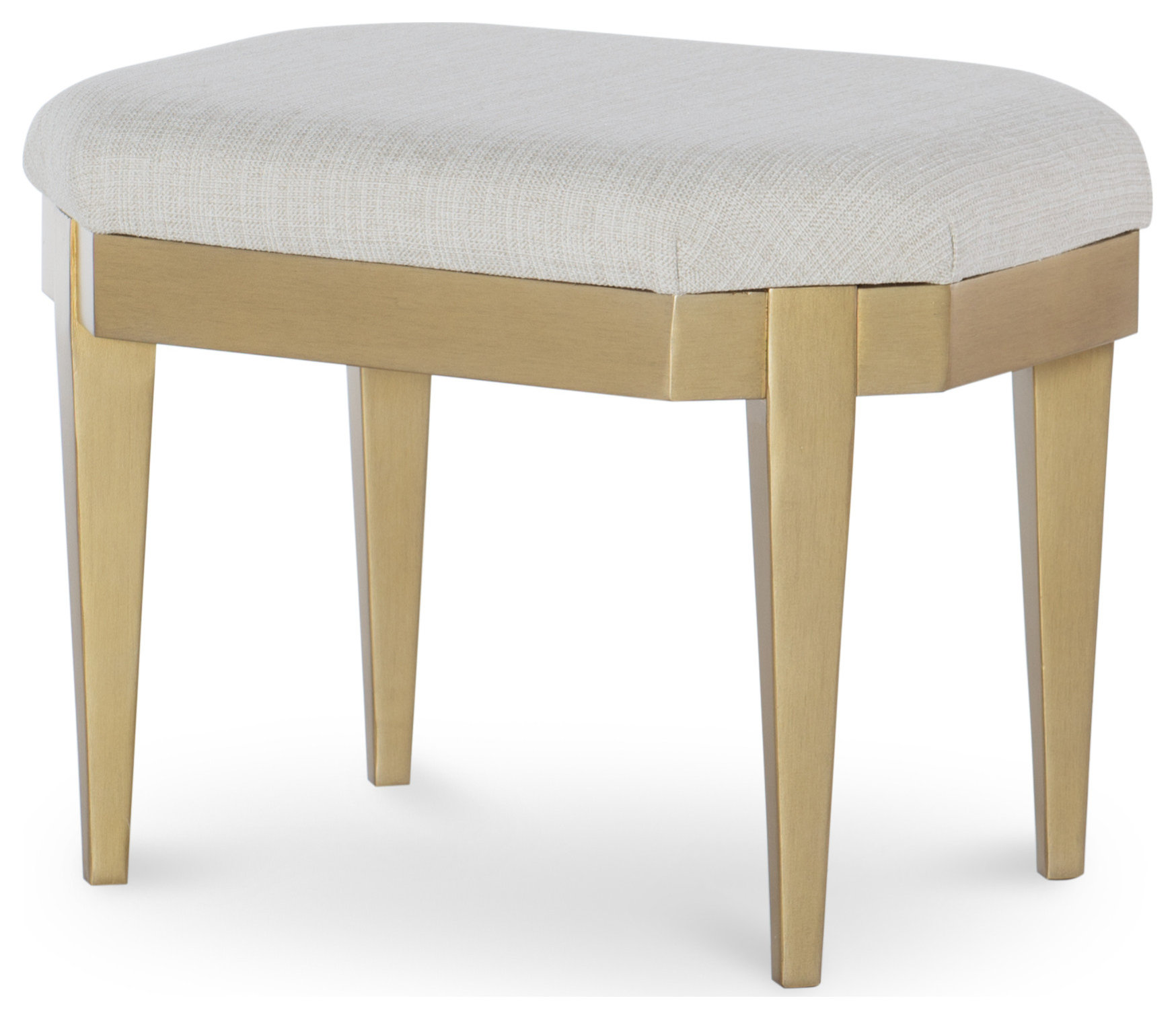 Chelsea by Rachael Ray Stool - Contemporary - Vanity Stools And Benches ...