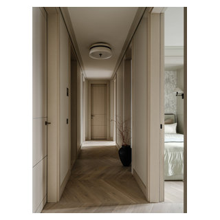 Утро у ручья - Современный - Москва - от эксперта Anna Pavlovskaya ...