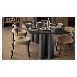 The Reade Dining Table - New York - by Maiden Home | Houzz