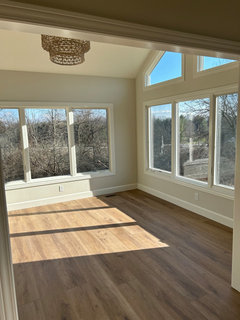 Anyone Install Coretec Grande Goldin Oak