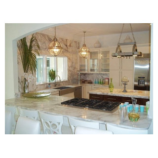 Our Work - Charlotte - par Granite Works Of Charlotte | Houzz