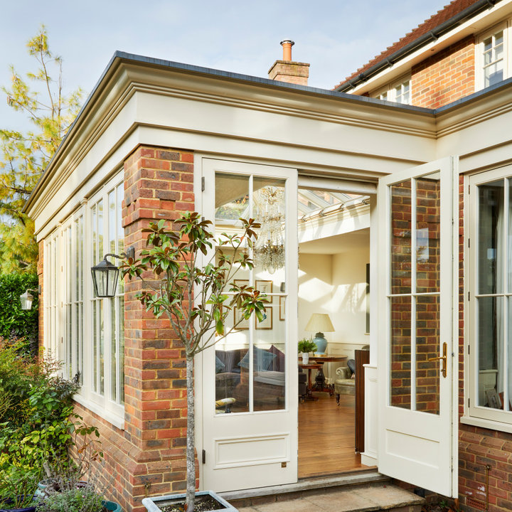 75 Beautiful Rear Extension Ideas and Designs - September 2025 | Houzz UK