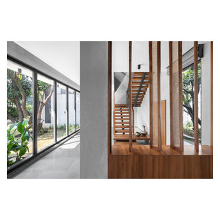 HOUSE OF MANGO SHADOWS - Industrial - Other - by DESIGN IO ARCHITECTS ...