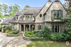 Exterior Paint Dilemma with Almond Vinyl Windows