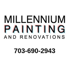 MILLENNIUM PAINTING & RENOVATIONS - Project Photos & Reviews - VA, US ...