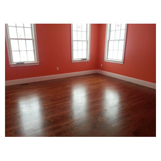 The "Last Home" Build - New York | Houzz UK