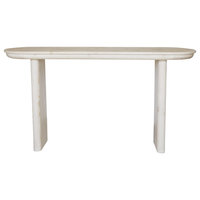 Ridge Console Table - Transitional - Console Tables - by HOME ACCENTS ...