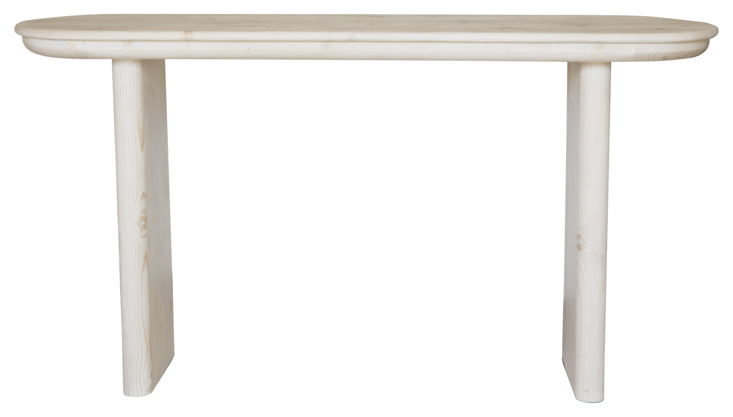 Ridge Console Table - Transitional - Console Tables - by HOME ACCENTS | Houzz