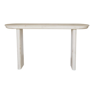 Ridge Console Table - Transitional - Console Tables - by HOME ACCENTS | Houzz