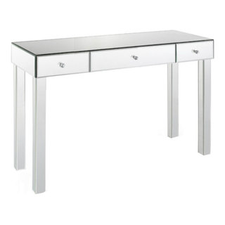 Tia Console II - Contemporary - Console Tables - by AFB Decor | Houzz