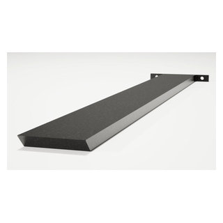 The Original™ Hidden Island Countertop Support Bracket, 52 ...
