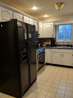 Remodeling a 10 x 20 kitchen