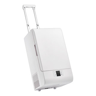 Conserv Portable Fridge-Freezer - Modern - Freezers - by Equator | Houzz