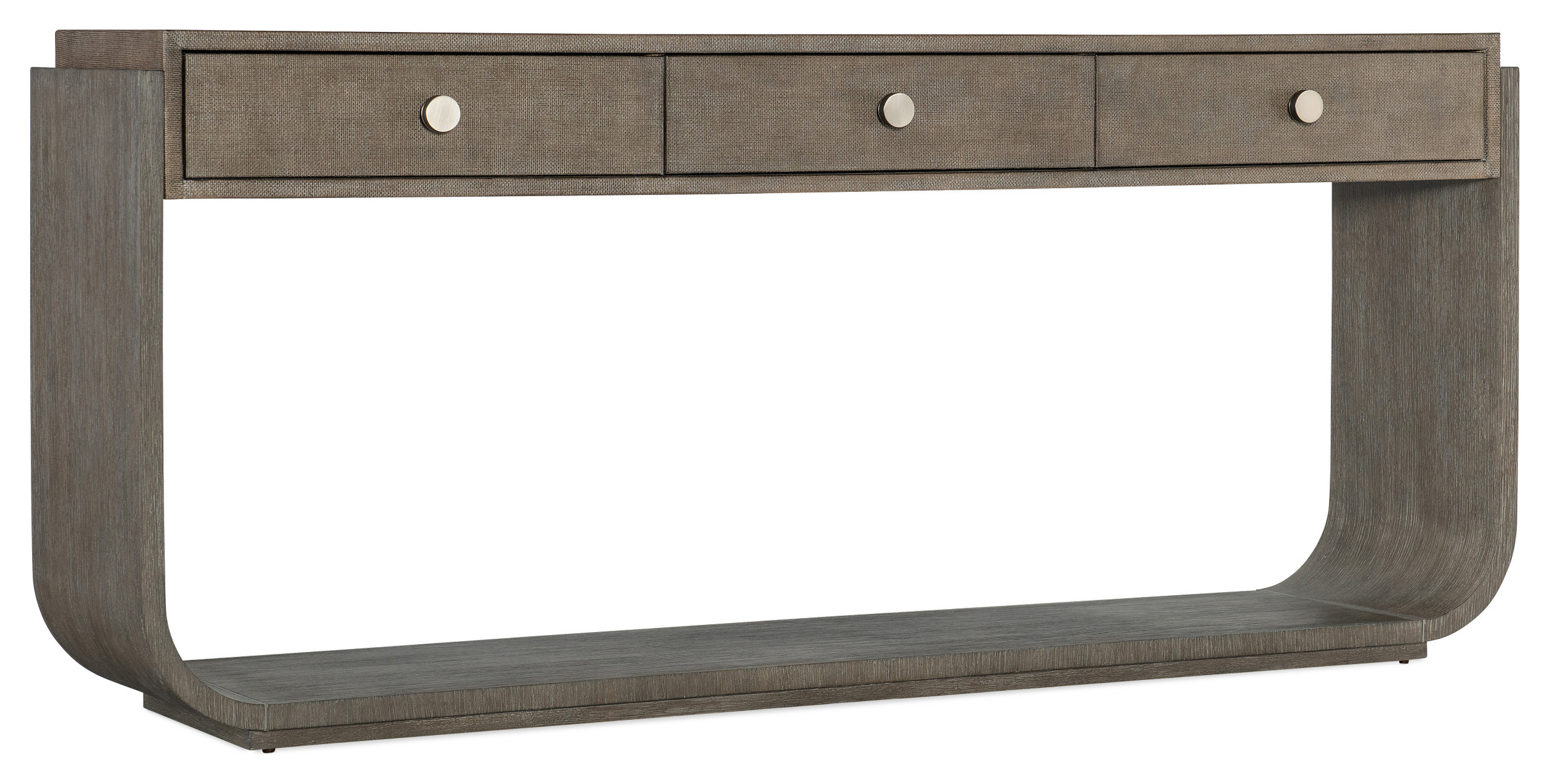 Modern Mood Console Table - Transitional - Console Tables - by Hooker ...