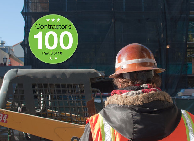 100 Contractor Tips to Read Before You Remodel