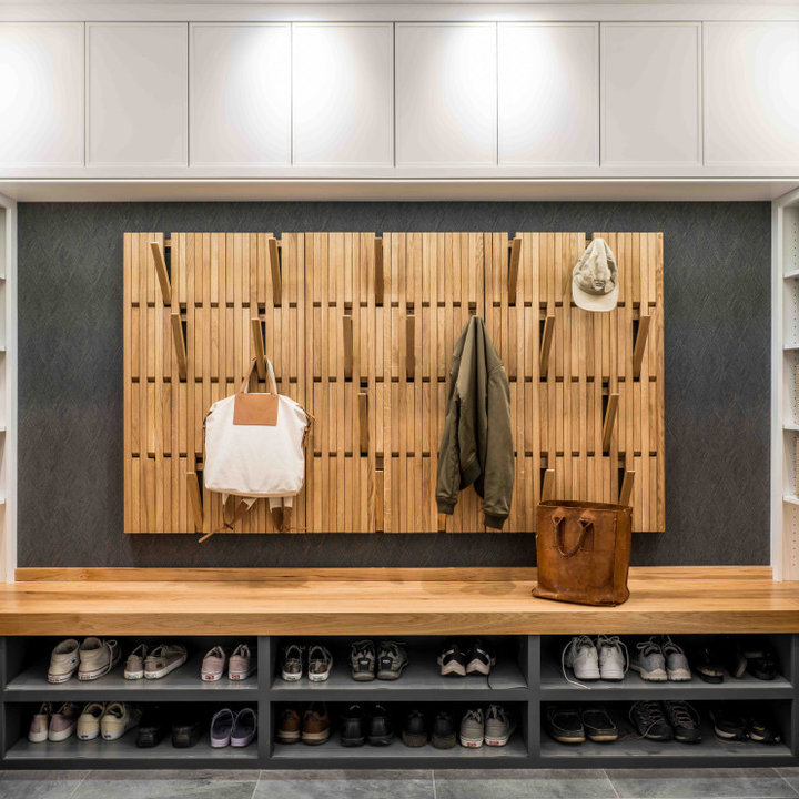 75 Beautiful Boot Room Ideas and Designs - June 2025 | Houzz UK