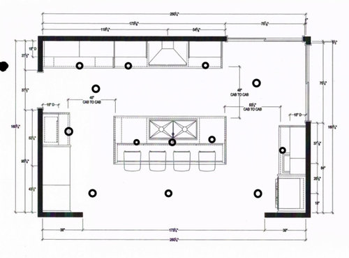 Please help with countertop choices!