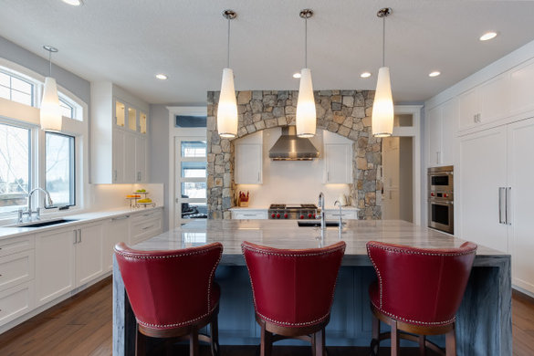 RAREBUILT HOMES LTD - Project Photos & Reviews - Calgary, AB CA | Houzz