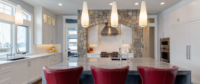RAREBUILT HOMES LTD - Project Photos & Reviews - Calgary, AB CA | Houzz