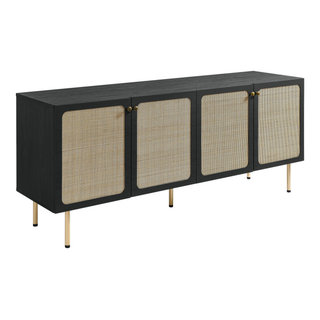 Chaucer Sideboard - Tropical - Buffets And Sideboards - by Modway | Houzz