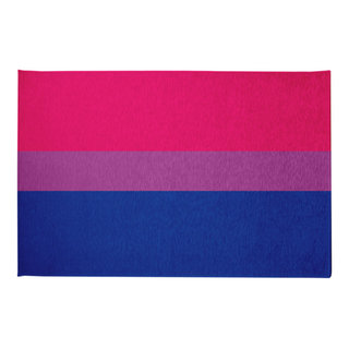 Bisexual Chenille Rug, 2'x3' - Contemporary - Area Rugs - by E by ...