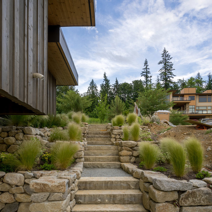75 Hillside Landscaping Ideas You'll Love - May, 2026 | Houzz