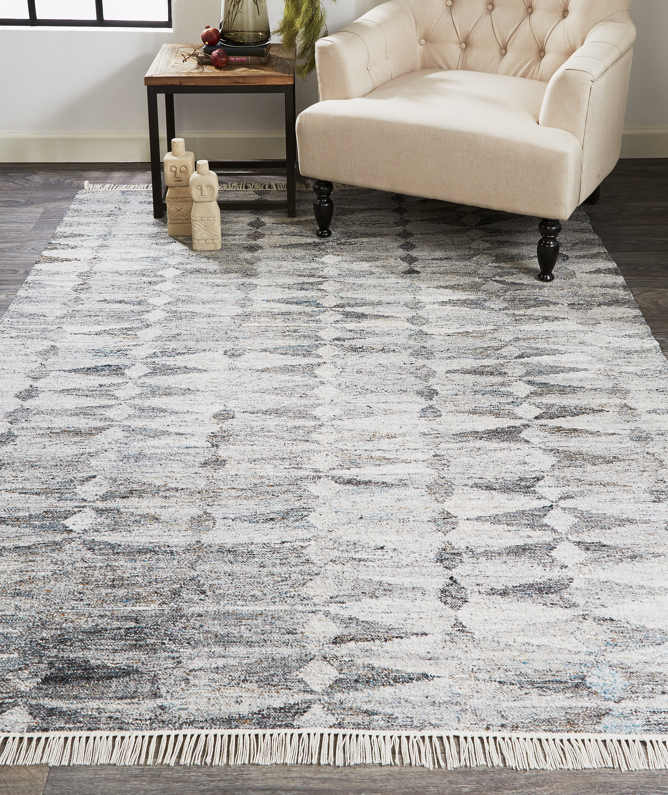Weave And Wander Rugs