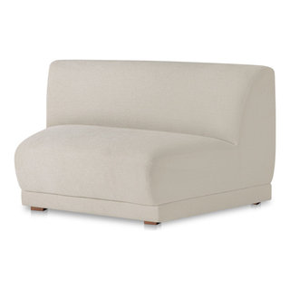 Fraser Slipper Chair - Transitional - Armchairs And Accent Chairs - by ...