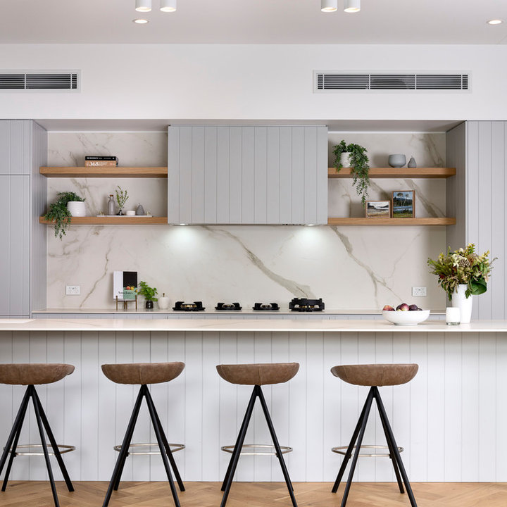 75 Beautiful Vj Panelling Home Design Ideas & Designs | Houzz AU