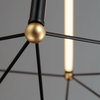 Spire LED Pendant - Modern - Pendant Lighting - by Buildcom | Houzz