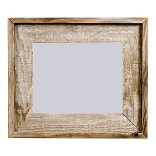 Country Picture Frame, Narrow Width 2" Lighthouse Series, 8"x16 ...