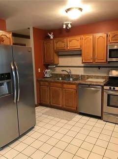 Need advice on mid-range kitchen cabinet brand. | Houzz Forum