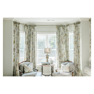 New Providence Farmhouse - Farmhouse - Other - by Molly Trost Interior ...