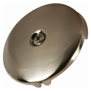 PROFLO PF631 Tub and Shower Drain Cover - Tub And Shower Parts - by ...