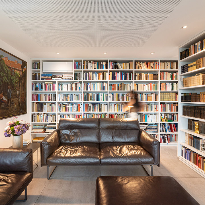 75+ Moderne Wohnzimmer Ideen & Bilder | Houzz