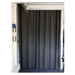 our garage redesign - Eclectic - Charlotte - by The Redesign Company ...