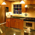 Modern Pendant - Contemporary - Pendant Lighting - by BASELITE CORPORATION
