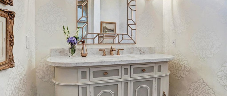 MK DECORATIVE DESIGN, LLC - Project Photos & Reviews - Houston, TX US ...