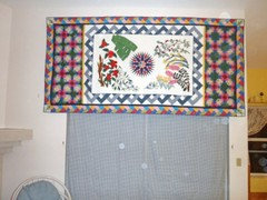 QOTD - What was your most difficult quilt?