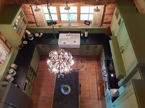 Kitchen Recipes: 3 Real Cooks’ Kitchens