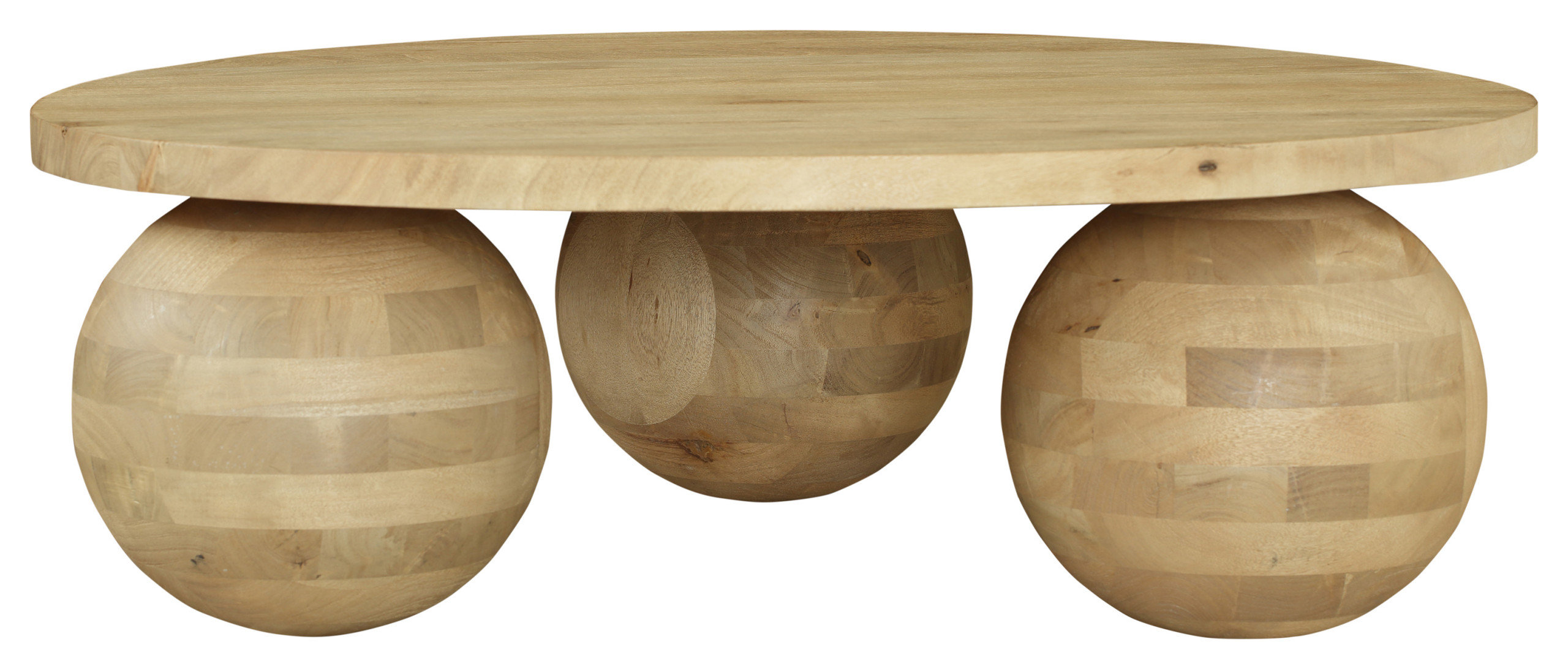 Spherical Coffee Table - Contemporary - Coffee Tables - by Meridian ...