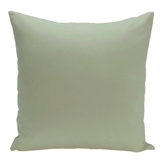 Solid Color Decorative Pillow - Contemporary - Decorative Pillows - by ...